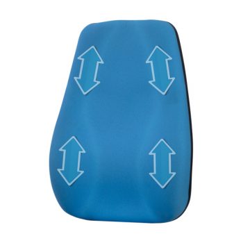 Comfort Backrest - Ergonomic Seating Solutions