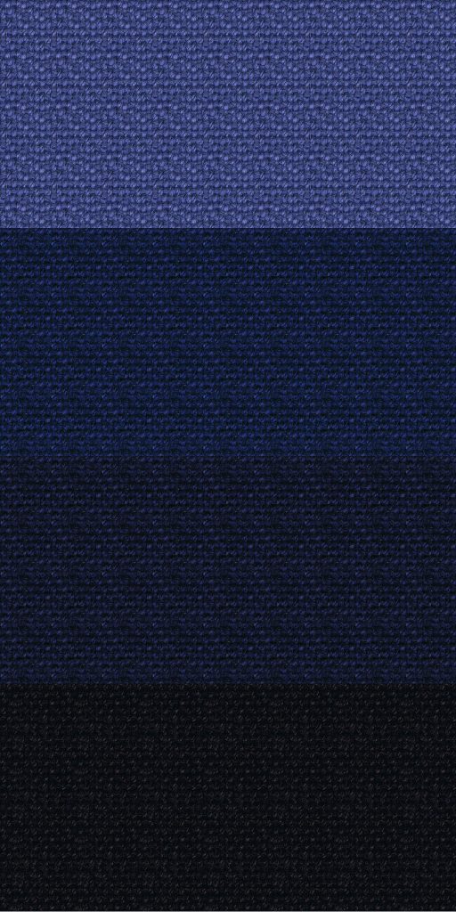 High-Tech Fabric Combination - Ergonomic Seating Solutions